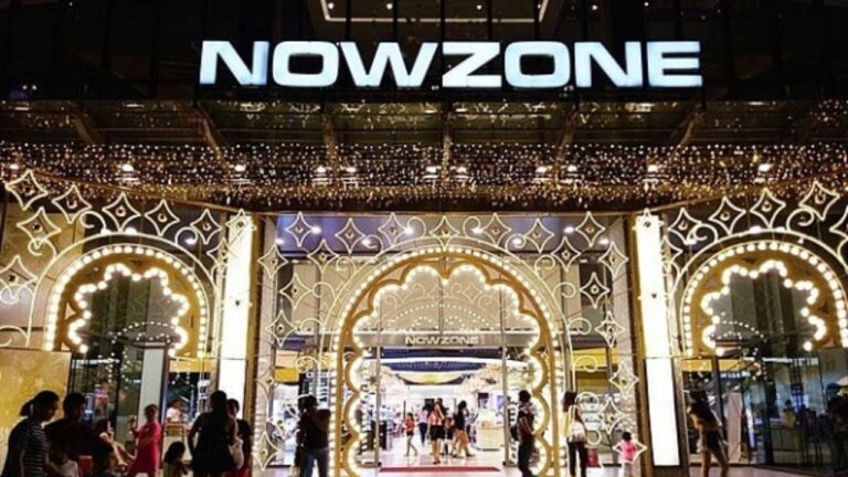 THE 8 SHOPPING MALLS YOU SHOULD VISIT IN HO CHI MINH